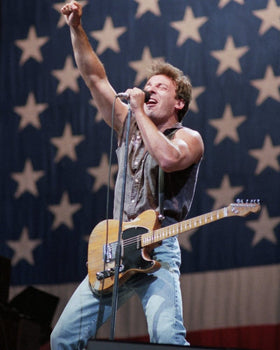 The most misunderstood Bruce Springsteen lyrics explained | Springsteen ...