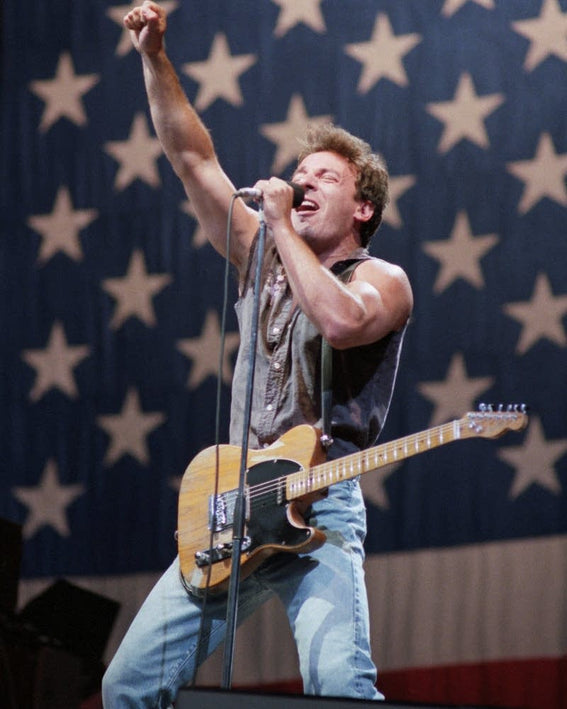 The most misunderstood Bruce Springsteen lyrics explained | Springsteen ...